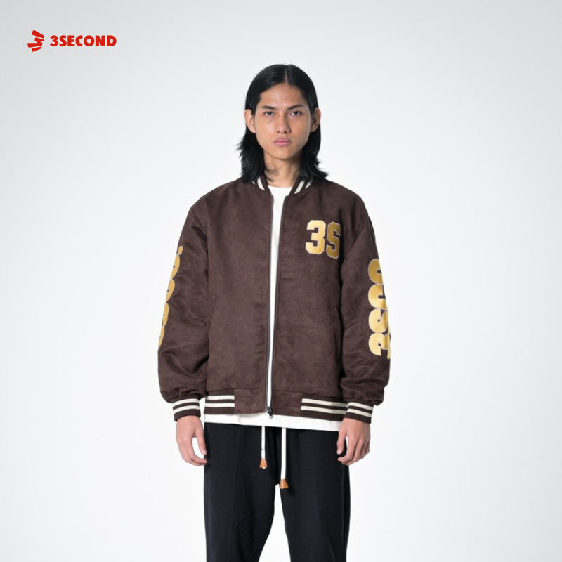 7 Koleksi Jaket 3Second yang Bisa Bikin OOTD Jadi Aesthetic! - 3Second