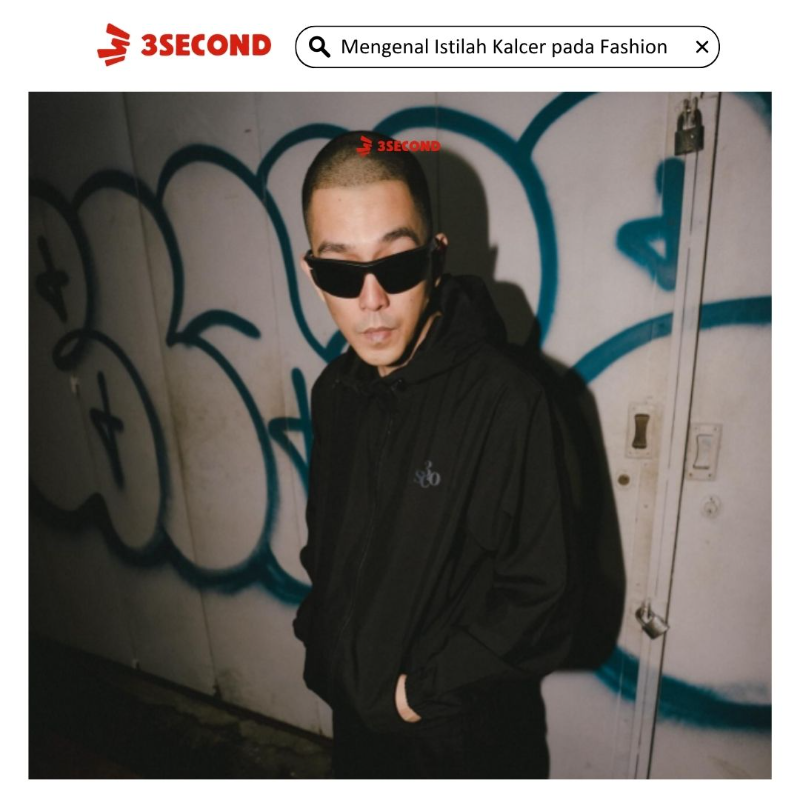 Kalcer Adalah: Istilah Gaul Terkini yang Merambah ke Tren Fashion - 3Second