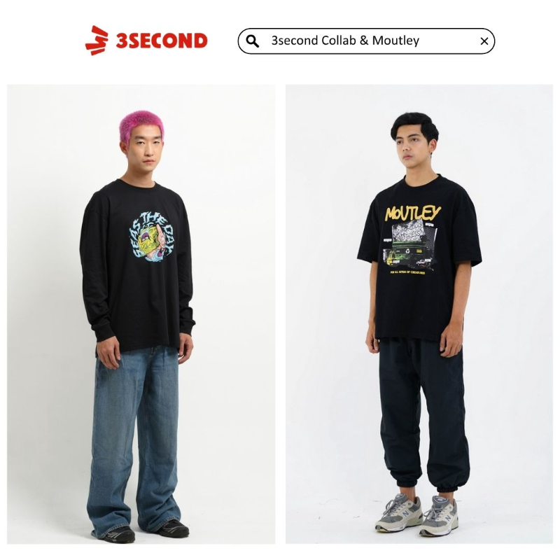 Apa itu Skena? Mengenal Lebih Dalam Budaya Fashion Anak Muda Masa Kini ...