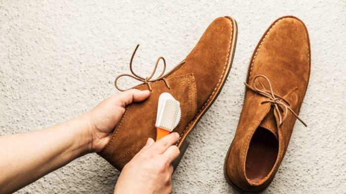 Cara Merawat Sepatu Sesuai Jenis Bahannya, Biar Tahan Lama! - 3Second