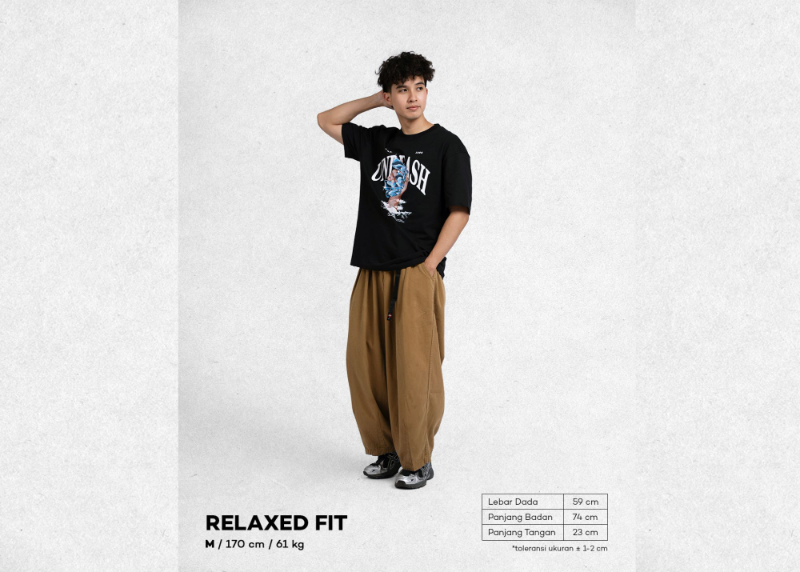 4 Jenis Cuttingan Baju, Wajib Tahu Agar Tampil Lebih Percaya Diri ...