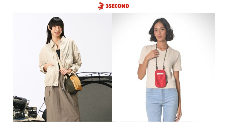 5 Jenis Tas Wanita untuk Acara Formal hingga Kasual, Wajib Tahu! - 3Second