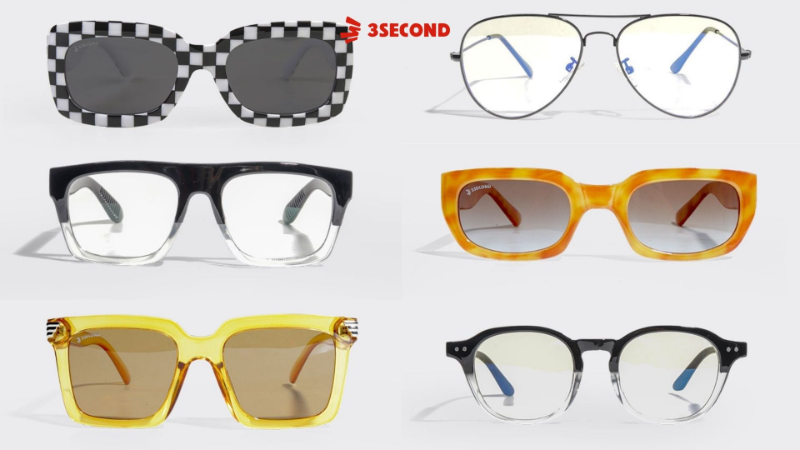 9 Model Kacamata Sesuai dengan Bentuk Wajah dan Hidup, Wajib Tahu ...