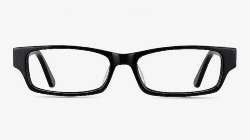 9 Model Kacamata Sesuai dengan Bentuk Wajah dan Hidup, Wajib Tahu ...