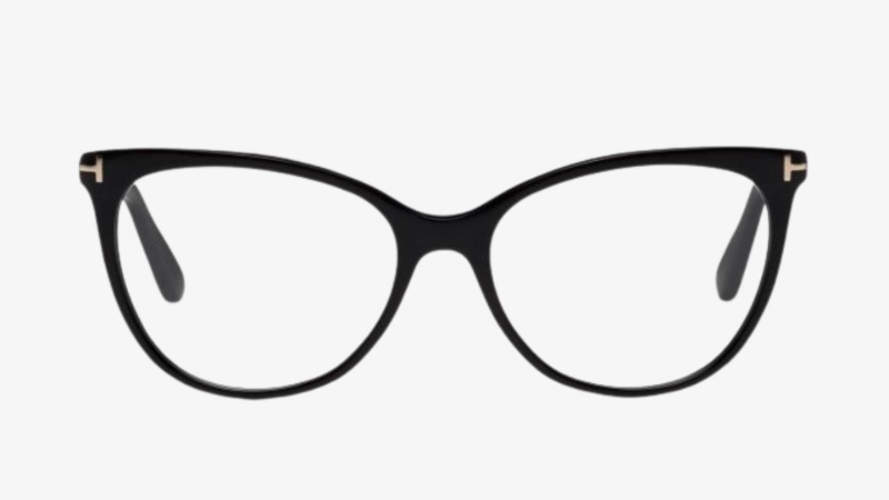 9 Model Kacamata Sesuai dengan Bentuk Wajah dan Hidup, Wajib Tahu ...