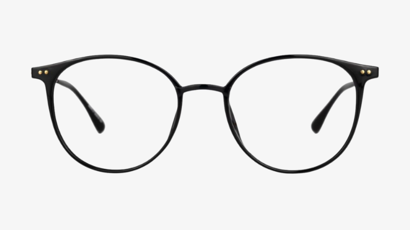 9 Model Kacamata Sesuai dengan Bentuk Wajah dan Hidup, Wajib Tahu ...