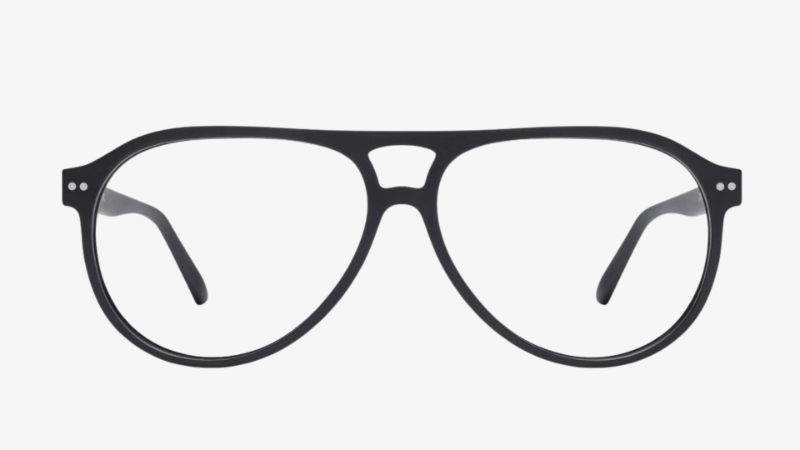 9 Model Kacamata Sesuai dengan Bentuk Wajah dan Hidup, Wajib Tahu ...