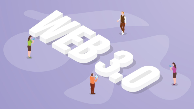 Mengenal Apa itu Web3: Arti, Karakteristik, Fungsi, dan Contohnya - 3Second