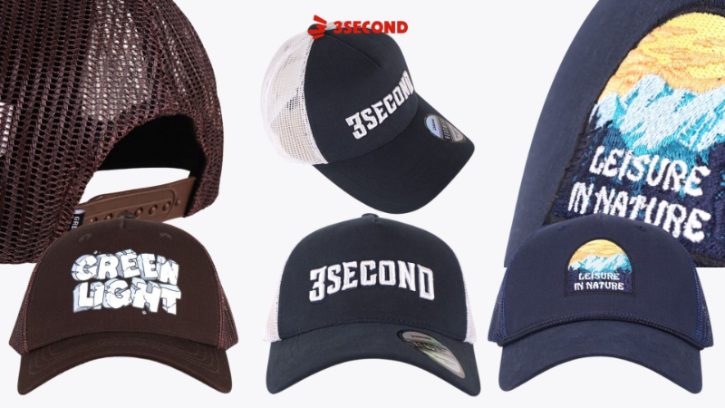 6 Jenis Topi Pria yang Sesuai dengan Fungsi dan Karakteristiknya - 3Second