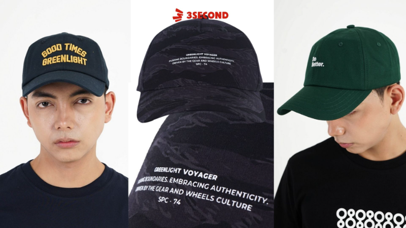 6 Jenis Topi Pria yang Sesuai dengan Fungsi dan Karakteristiknya - 3Second