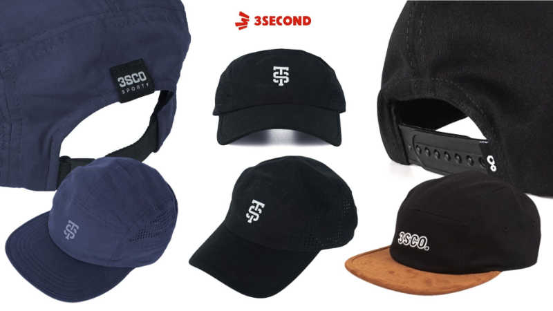 6 Jenis Topi Pria yang Sesuai dengan Fungsi dan Karakteristiknya - 3Second