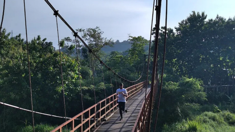 10 Tempat Hidden Gem Semarang yang Cocok untuk Healing Akhir Pekan ...