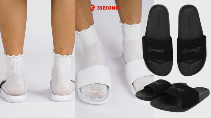2 Rekomendasi Sendal Cewe Terbaik, untuk Daily Sampai Outdoor Look ...