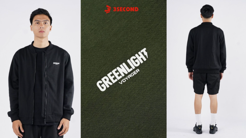 7 Rekomendasi Jaket Bomber untuk Gaya Sporty, Casual, hingga Riding ...