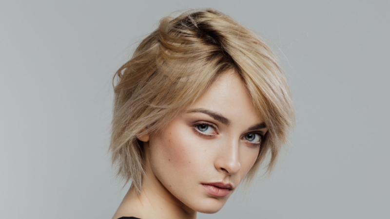 9 Model Rambut Wanita yang Lagi Populer, Pilih Sesuai Tipe Wajahmu ...