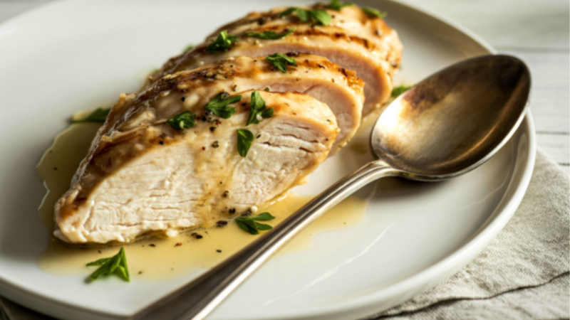 8 Menu Sarapan Tinggi Protein yang Praktis & Lezat, Cocok untuk Diet ...