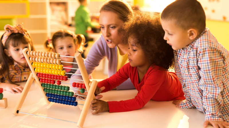 Kenali 9 Contoh Bakat Anak dan Tips Agar Orang Tua Mengenalinya - 3Second
