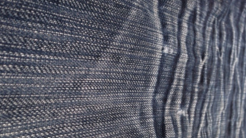 Jenis-Jenis Bahan Denim Pada Produk Fashion, Kenali Karakteristiknya ...