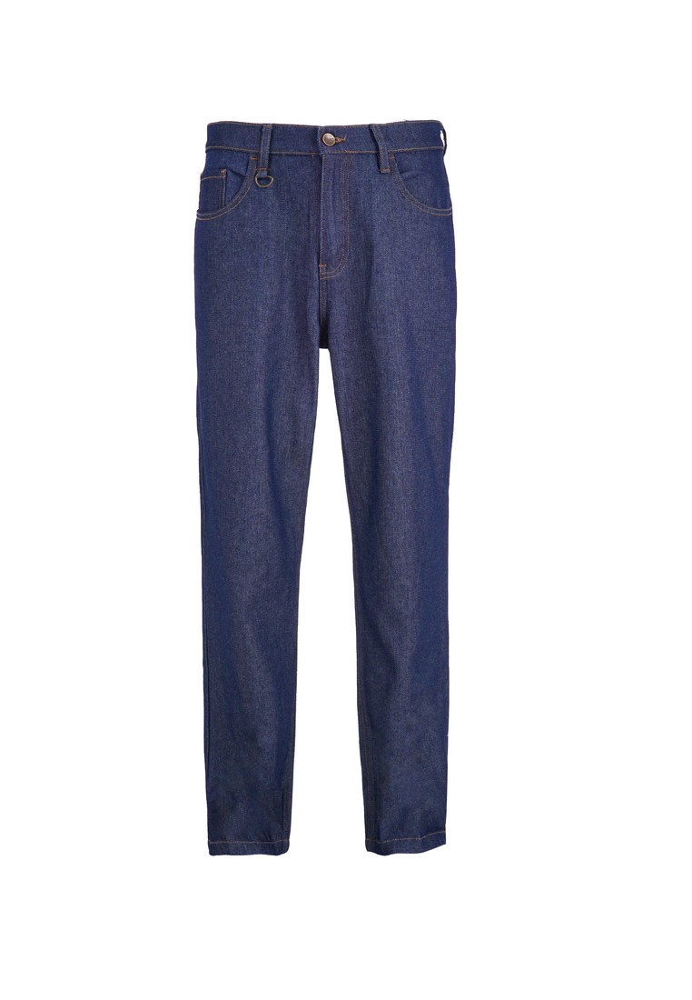 FMC Broken Twill Jeans Solid H040324 - 3Second FMC Broken Twill Jeans Solid H040324 - 3Second