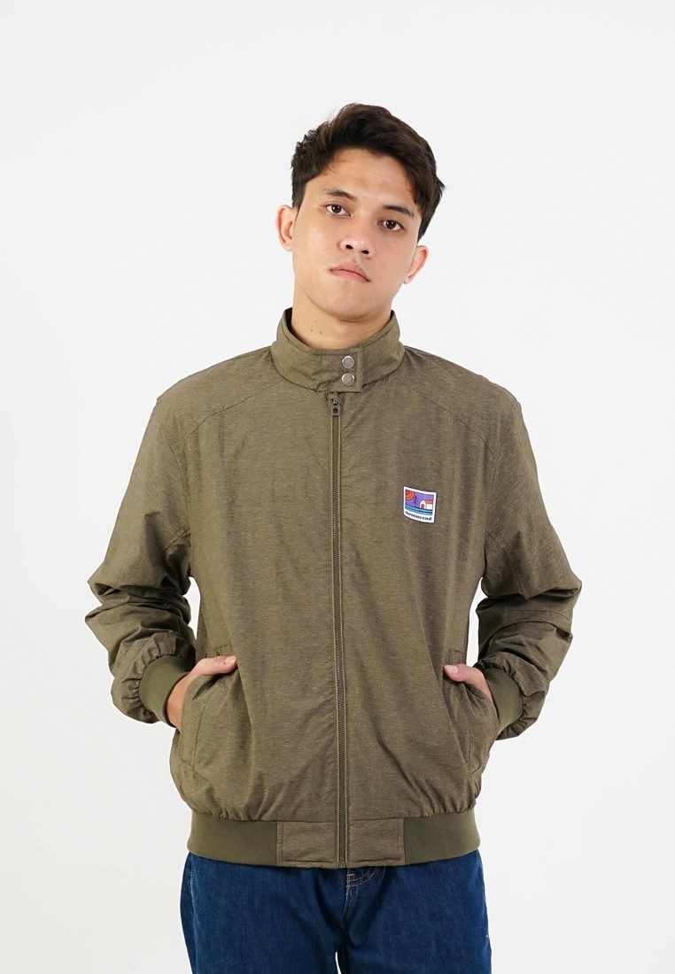 7 Koleksi Jaket Bomber 3Second, Cocok untuk Berbagai Personal Style ...