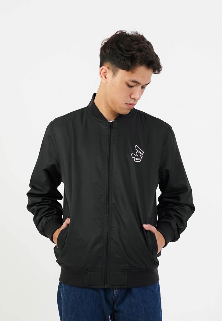 7 Koleksi Jaket Bomber 3Second, Cocok untuk Berbagai Personal Style ...