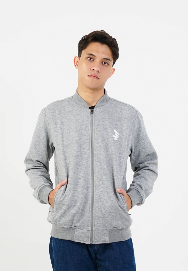 7 Koleksi Jaket Bomber 3Second, Cocok untuk Berbagai Personal Style ...