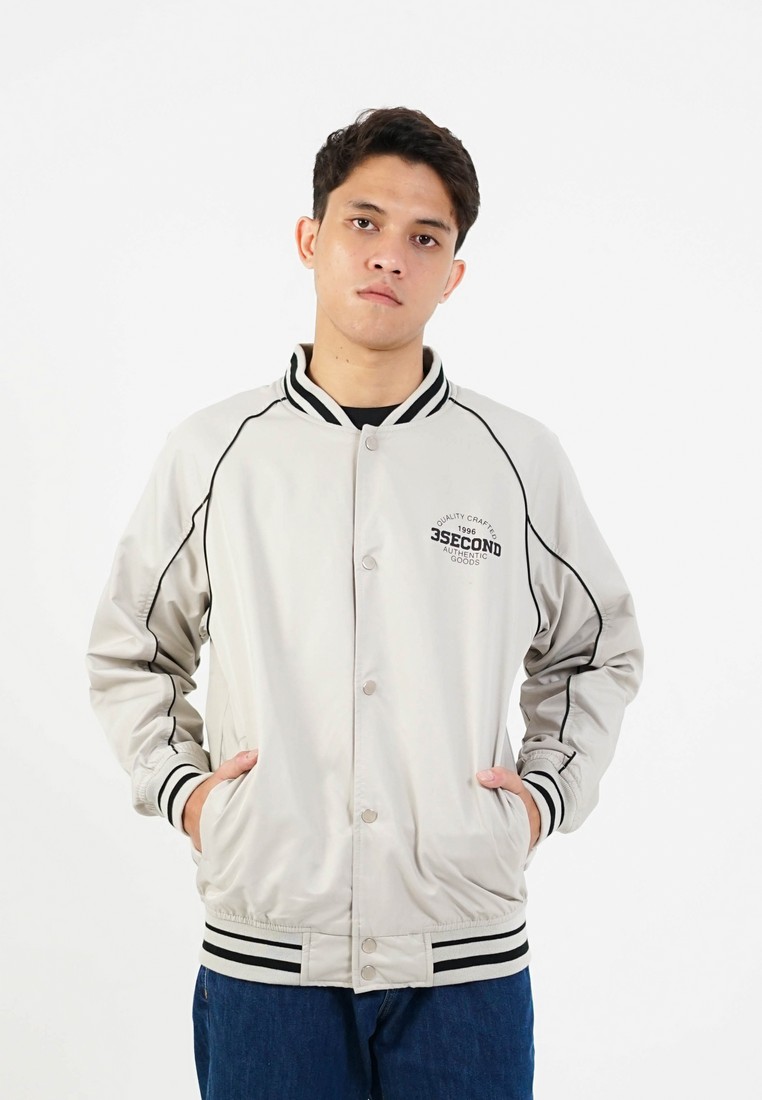 7 Koleksi Jaket Bomber 3Second, Cocok untuk Berbagai Personal Style ...