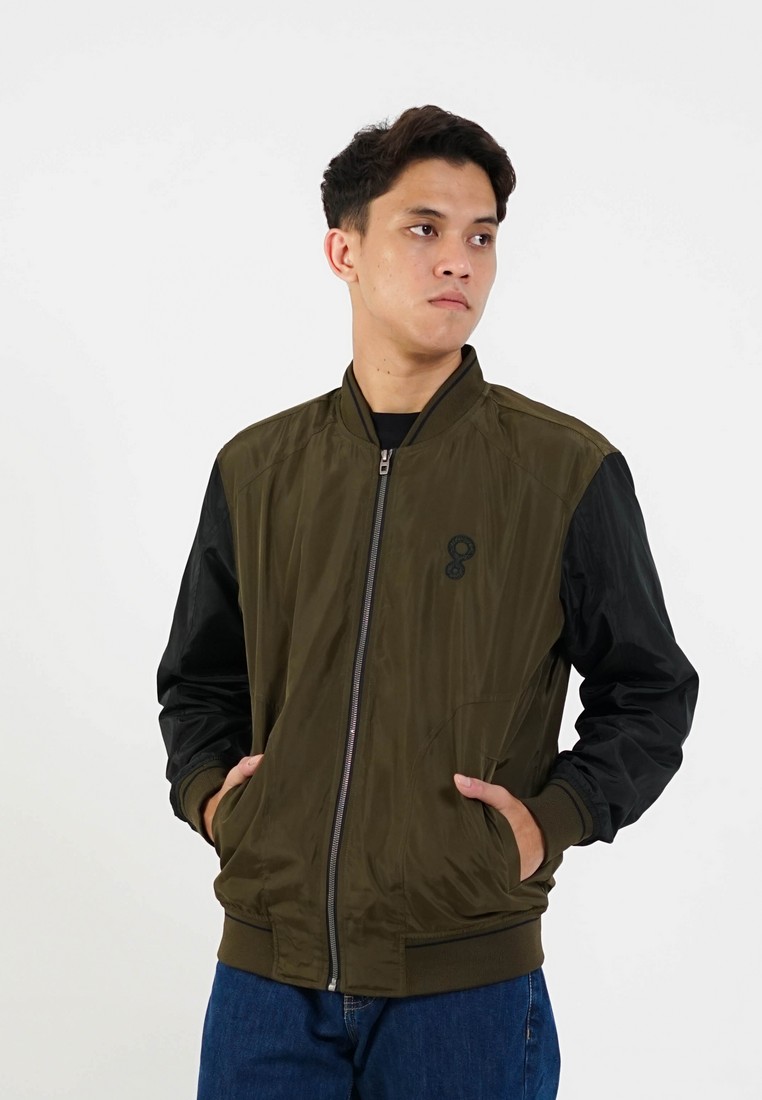 7 Koleksi Jaket Bomber 3Second, Cocok untuk Berbagai Personal Style ...
