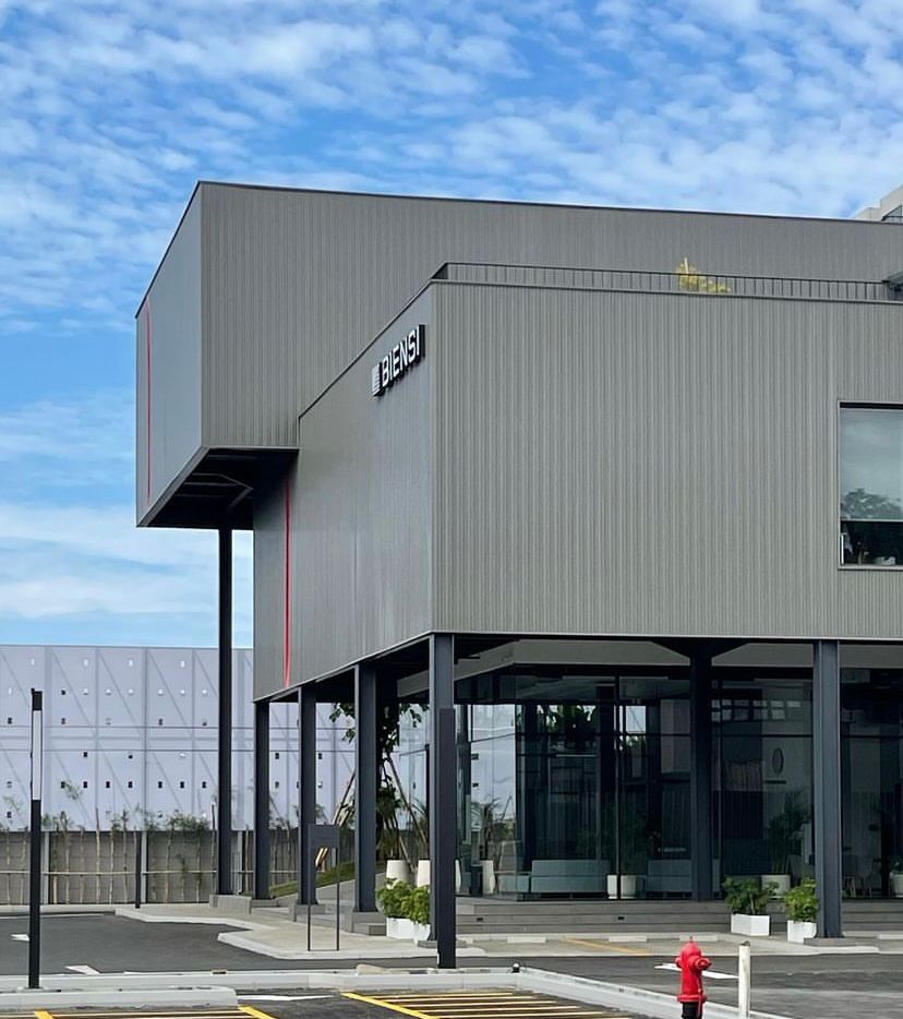 3 SECOND BANDUNG PUSAT - 3Second